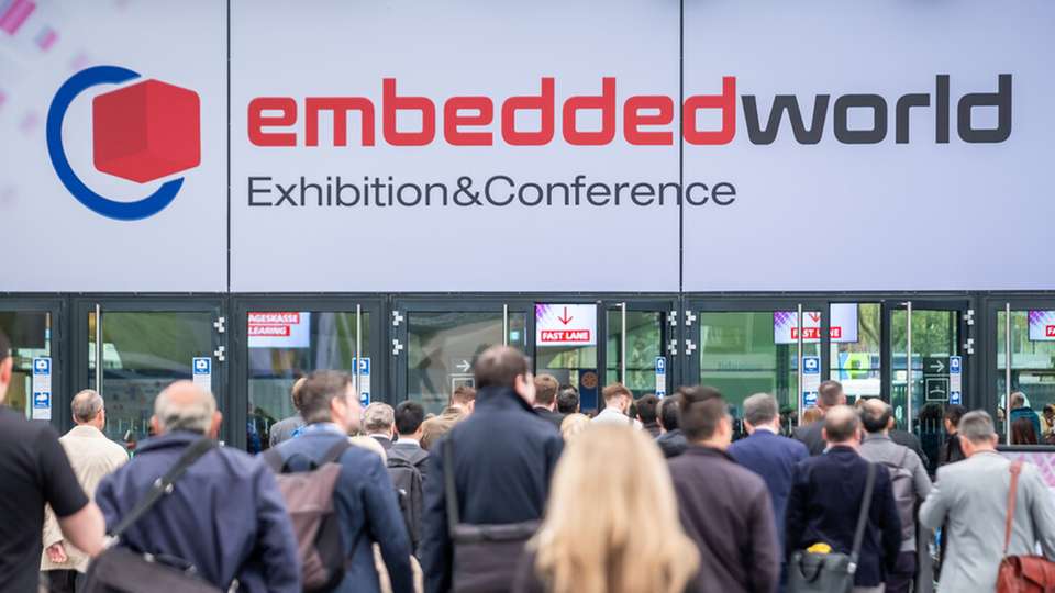 Embedded World 2025: Innovation, Networking und Wissenstransfer